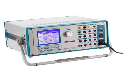 Power Calibrator: Guardian of Efficiency - Kingsine Electric Automation ...