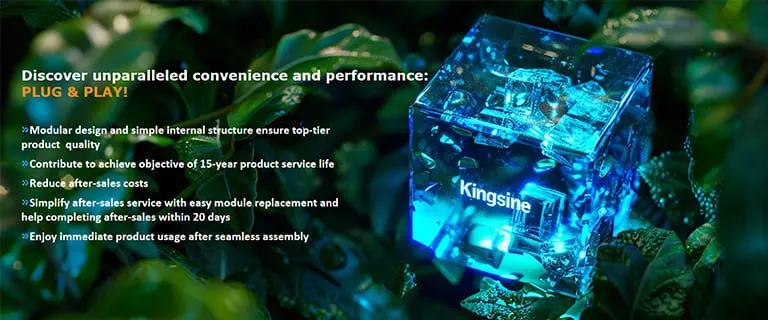 Kingsine: Electrical Test and Measurement Equipment & Instruments ...