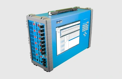 Reasons To Buy KF86P Universal Relay Test Set From KINGSINE - Kingsine ...