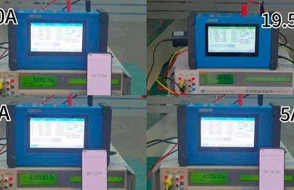 Small Size? High Precision? High Current Output? The KFA310 Meets All ...