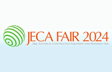 Visit KINGSINE At Exhibition: JECA FAIR 2024 ～ 第72回電設工業展From May 29th (Wed.) to May 31st (Fri ...