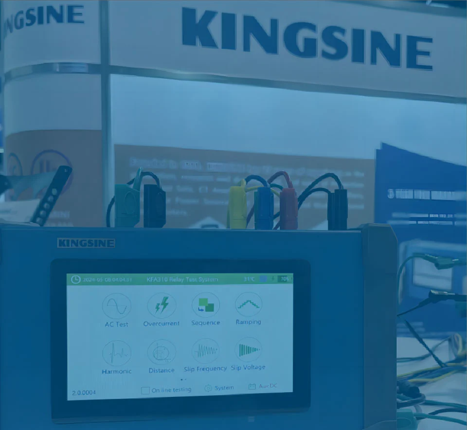 Contact Us - Kingsine Electric Automation Co.,Ltd.
