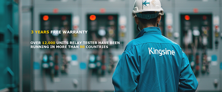 Kingsine: Electronic Test and Measurement Equipment & Instruments ...