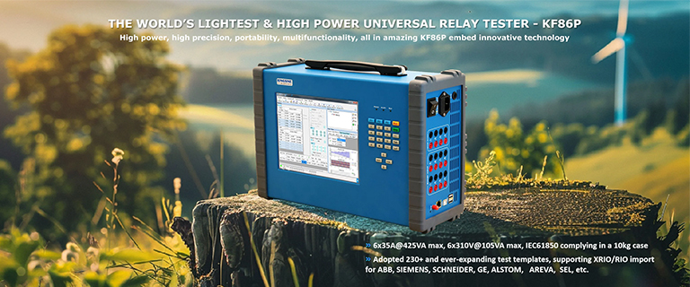 Kingsine: Electronic Test and Measurement Equipment & Instruments ...