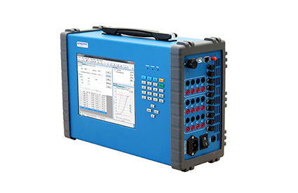 Kingsine Electric Testing Equipment: IEC61850 Digital Substation ...