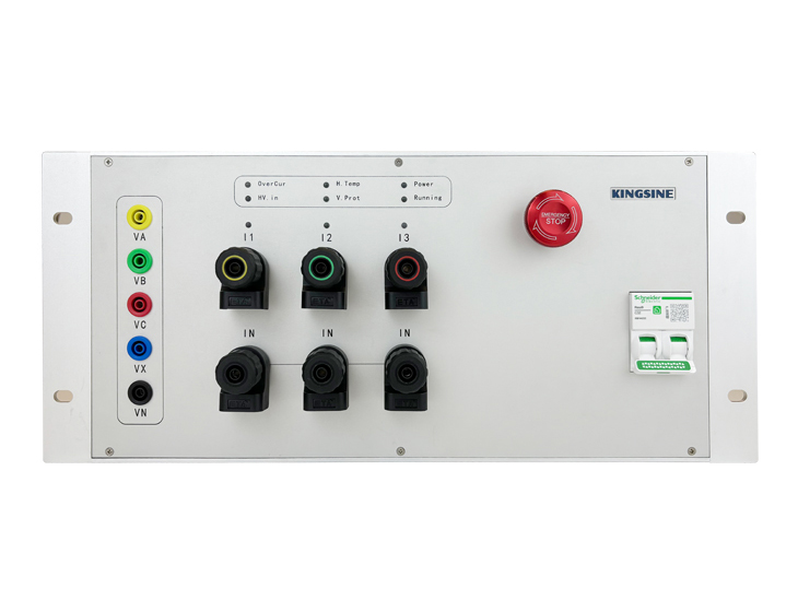 Kingsine: Electrical Test and Measurement Equipment & Instruments ...