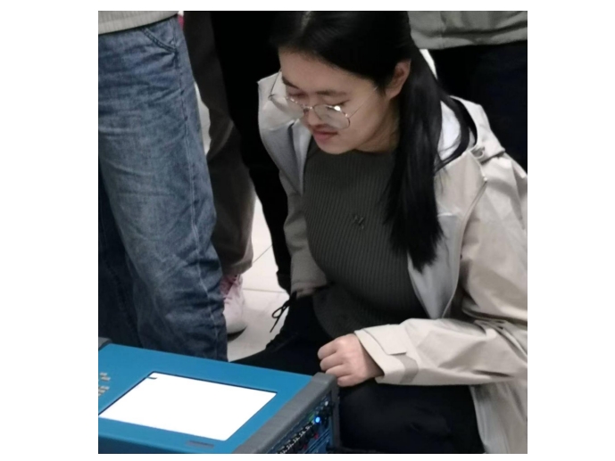 KINGSINE Powers Hebei Protection Relay Skills Competition - Kingsine ...