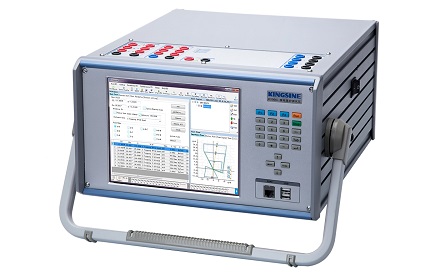 Are You Familiar with Protection Relay Testing Equipment? - Kingsine ...