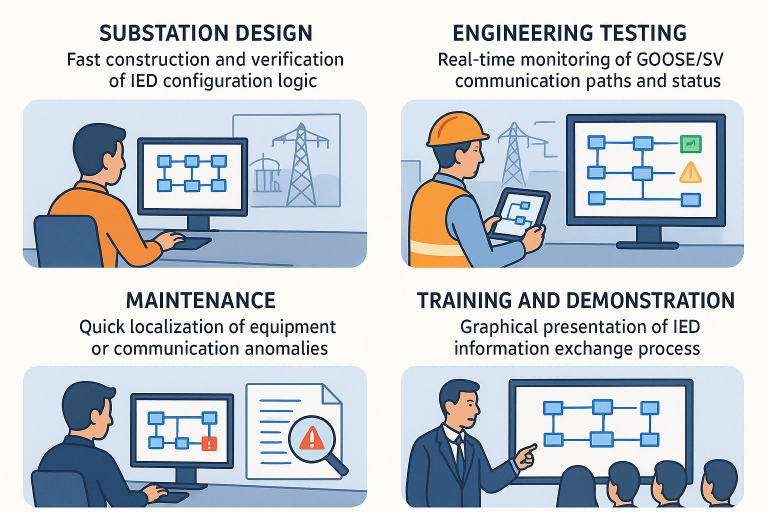 SCD File Visualization and Applications - Kingsine Electric Automation ...