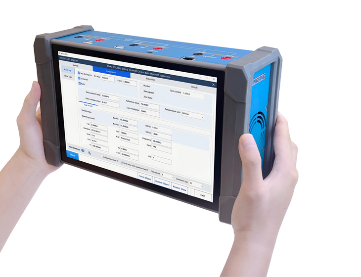 Kingsine: Electrical Test and Measurement Equipment & Instruments ...